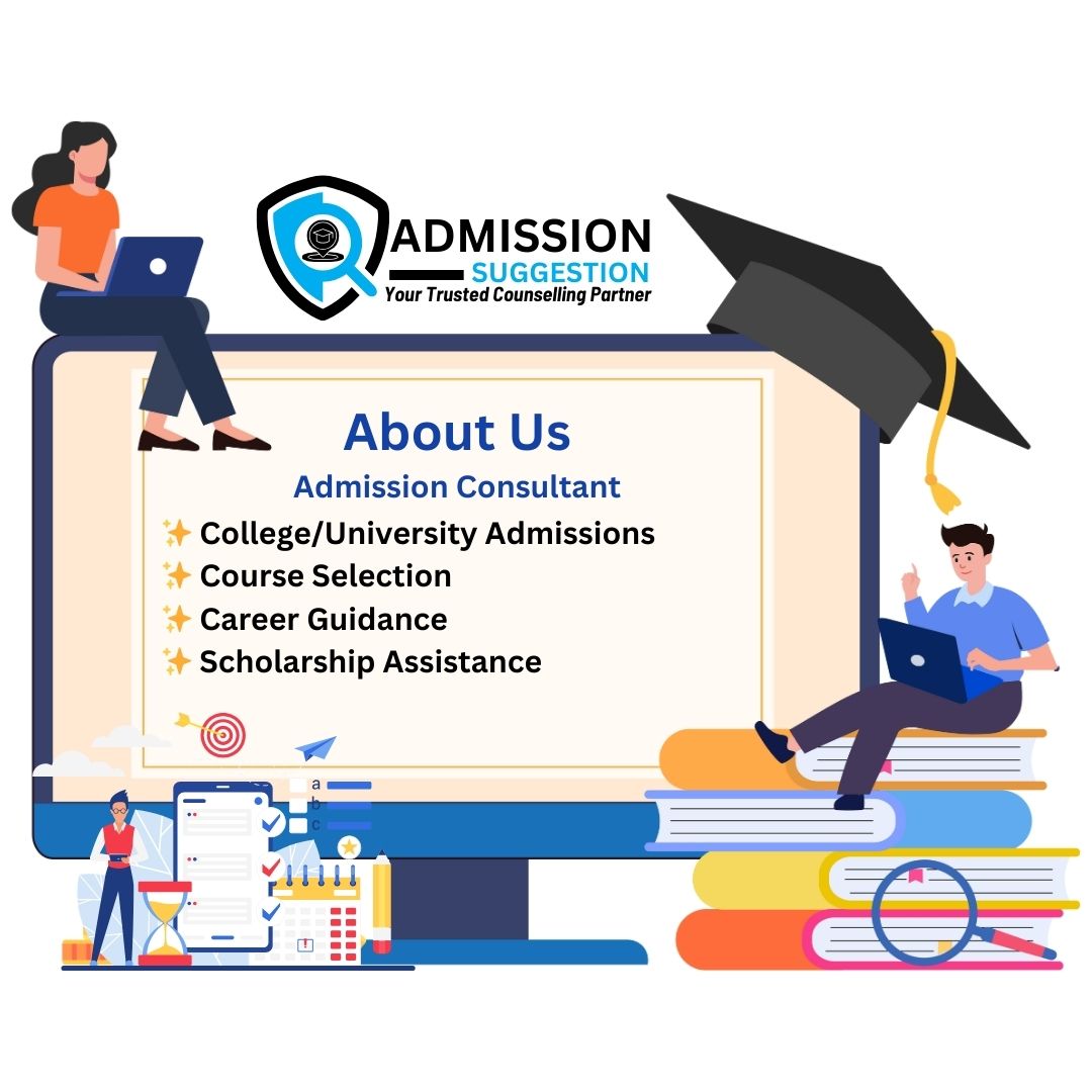 Admission Suggestion